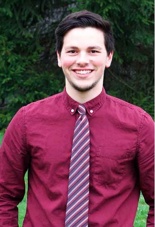 2016 PIC Scholar Recipients - Study Abroad - Grand Valley State University